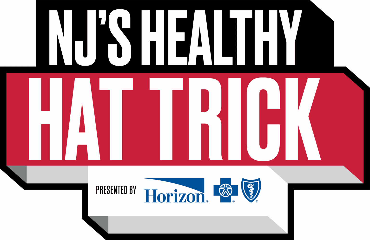 NJ’s Healthy Hat Trick School Assembly - NJ Devils Hockey Academy